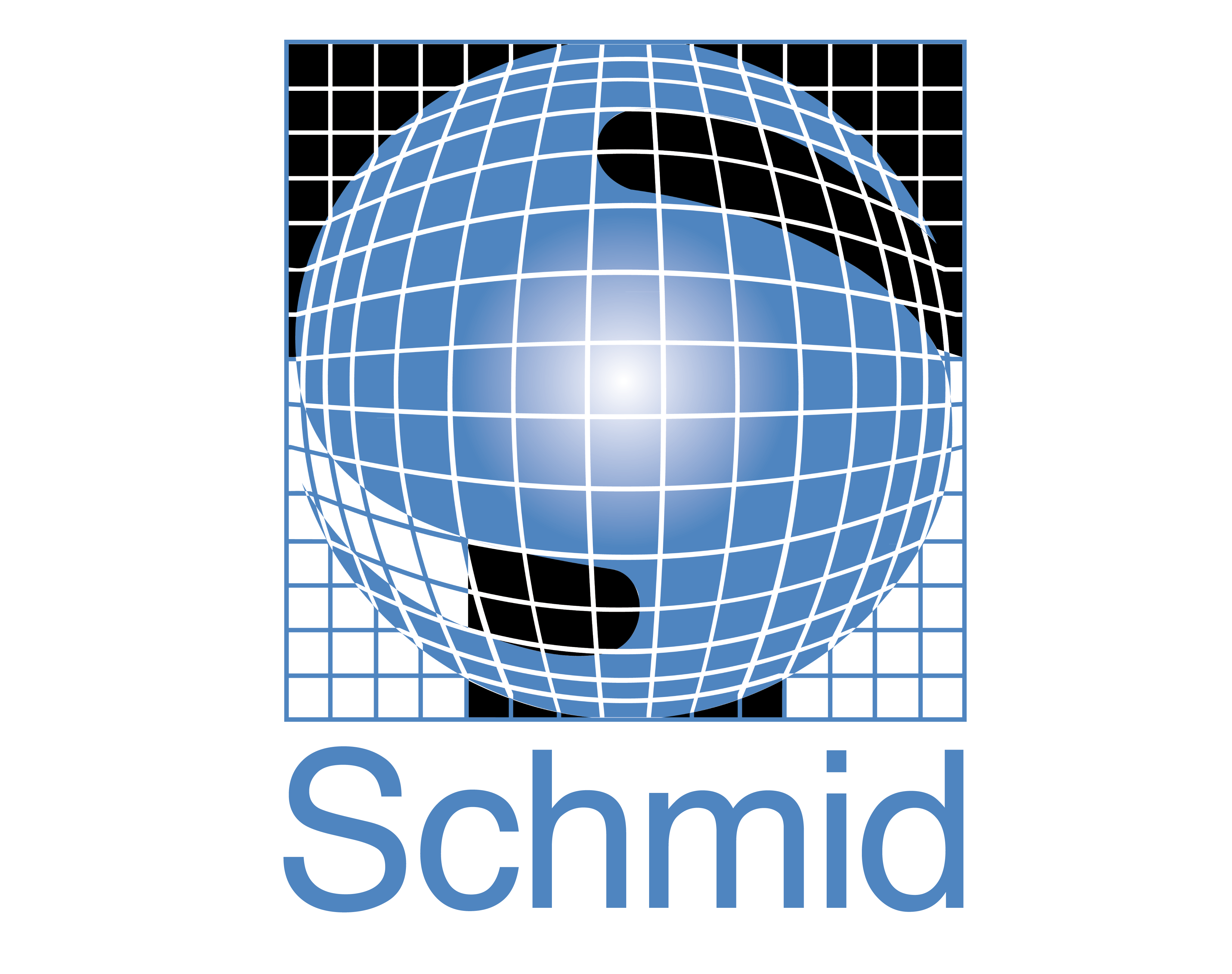 Schmid Logo - SCHMID GmbH